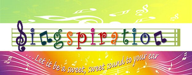 Singspiration! | Athena Christian Church